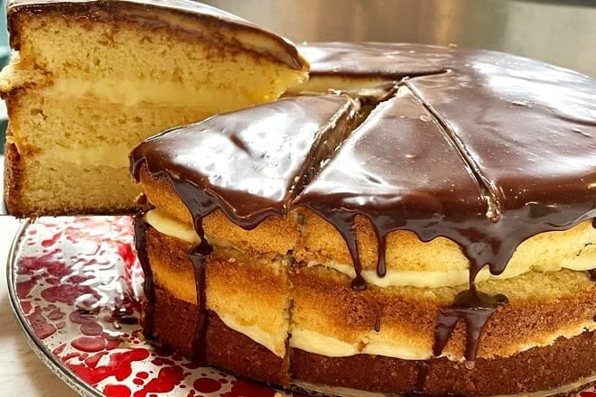 foster&rsquo;s market