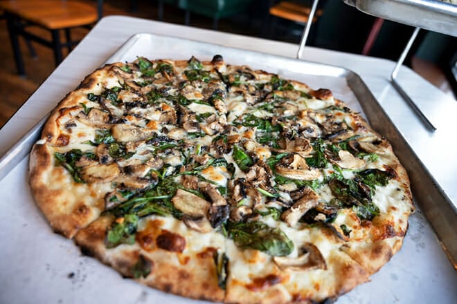 Frank Pepe's Pizzeria Napoletana