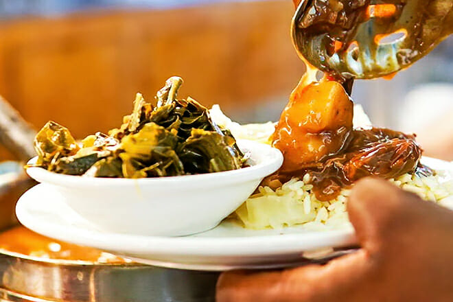 fred’s market restaurant