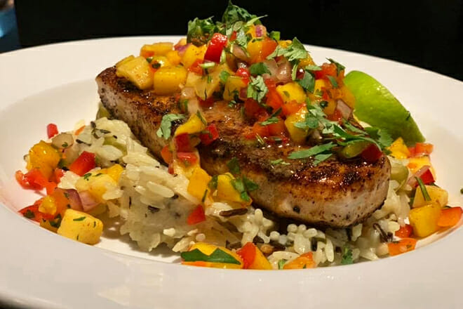 Gabby Goat American Pub & Grill