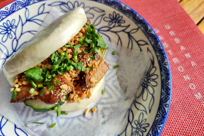 Gallo Rojo &mdash; Escaz&uacute;