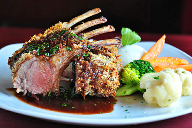 garden center cafe and grill