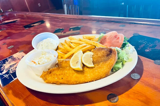 Gator Bait Pub & Grill