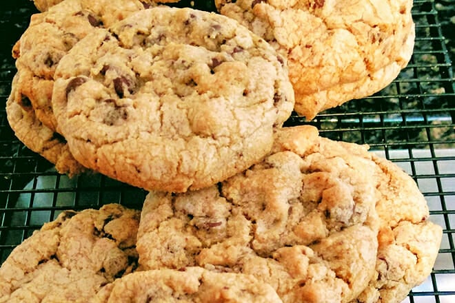 gene&rsquo;s variety