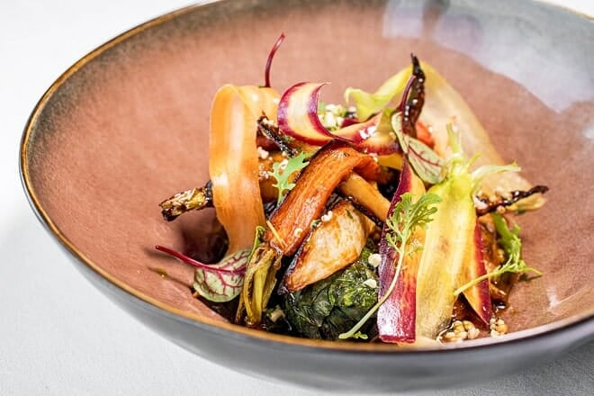 george's at the cove