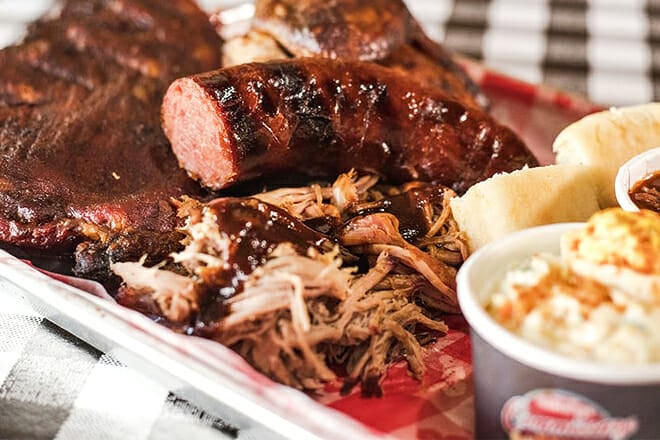 germantown commissary