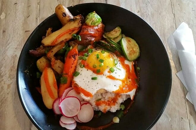 Golden Brown & Delicious