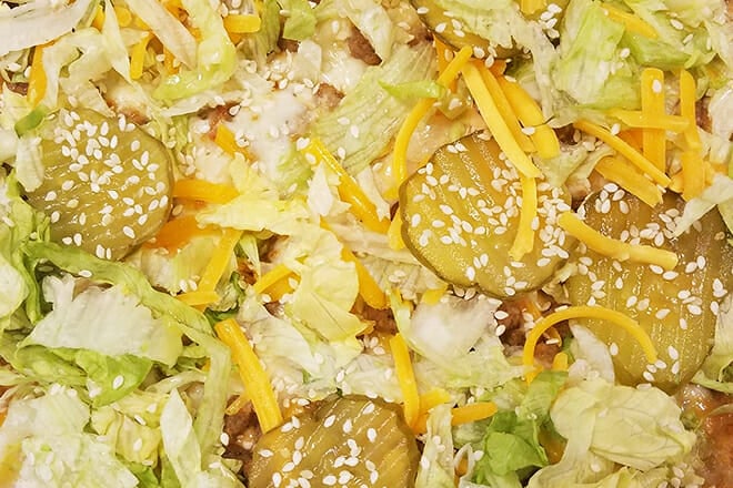 gooey&rsquo;s pizza jesup