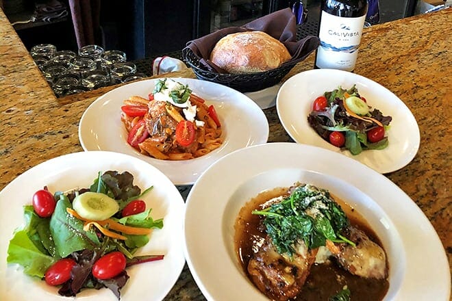 Grappa '72 Ristorante