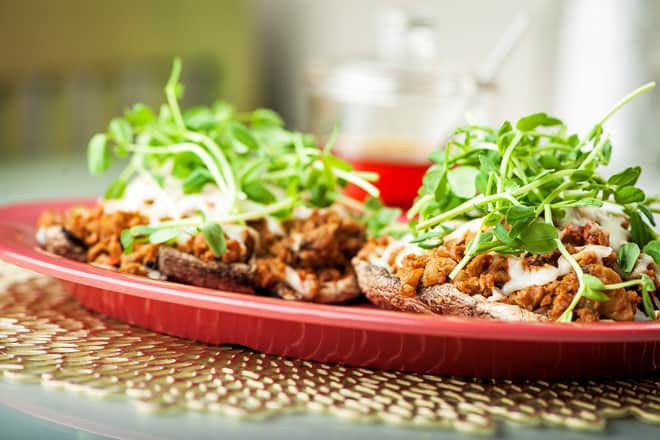 Great Full Gardens Cafe and Eatery