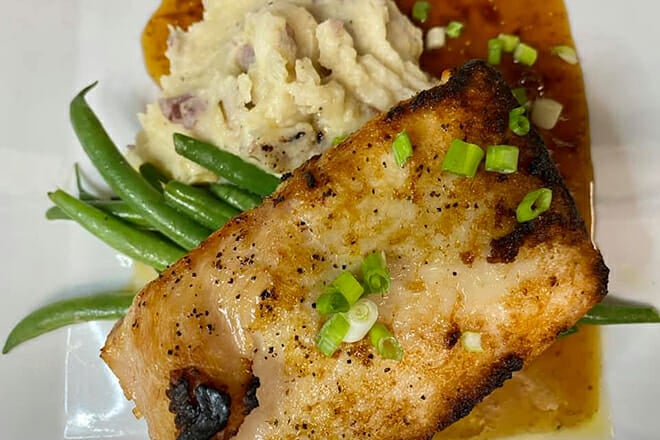 green arch restaurant