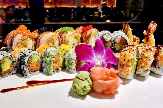 green papaya thai cuisine