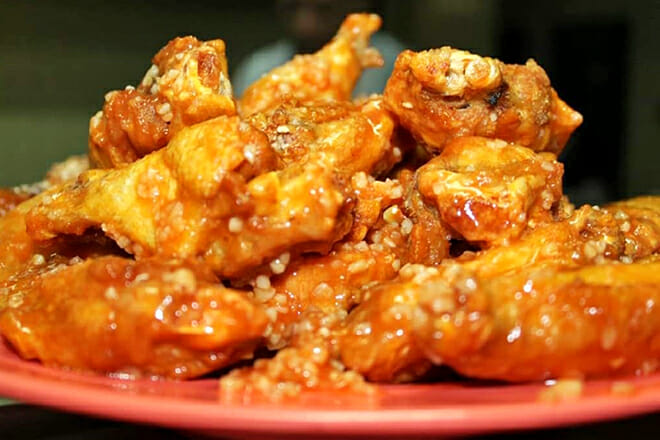 gruffs tap and grille