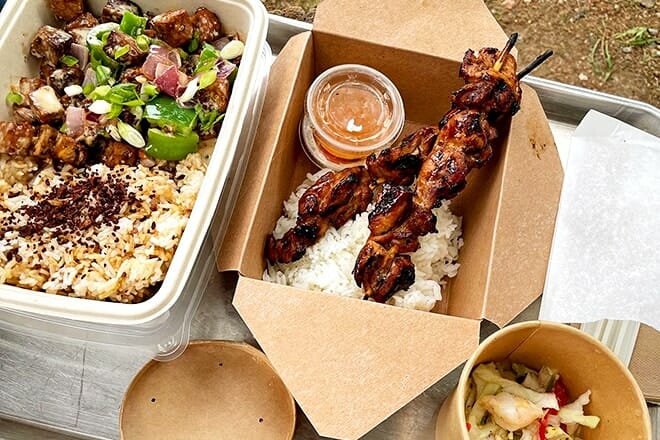 harana market &mdash; woodstock