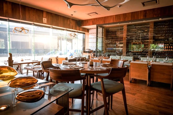 Harry's Prime Steakhouse & Raw Bar