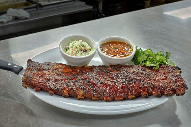 Holston&rsquo;s Kitchen