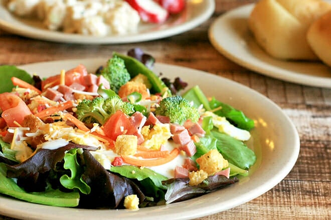 hoss&rsquo;s steak & sea house