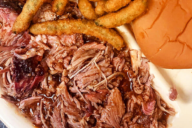 hudson hickory house