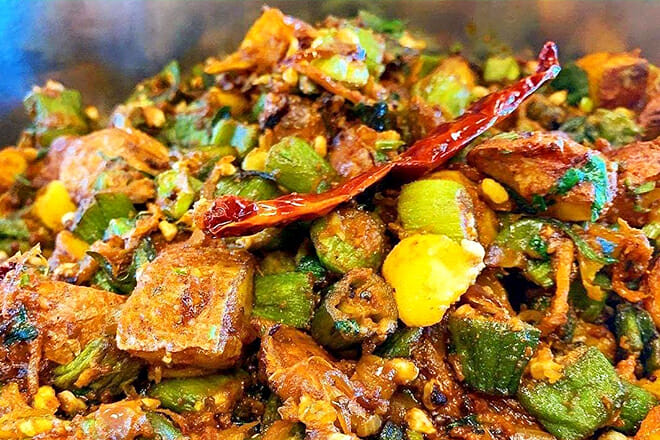 indigo indian bistro