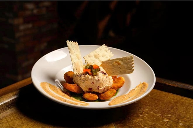 Itta Bena - Montgomery