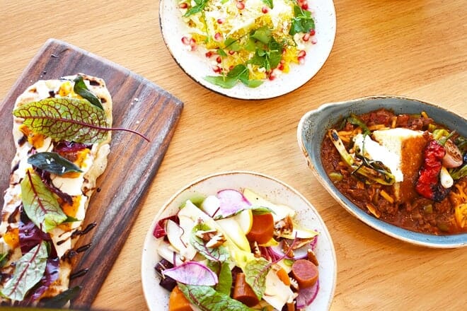 Jack O'Neill Restaurant & Lounge