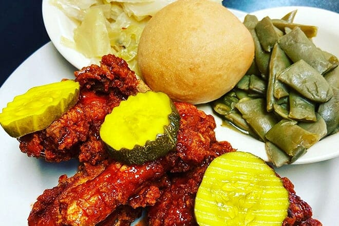 Jackie&rsquo;s Dream