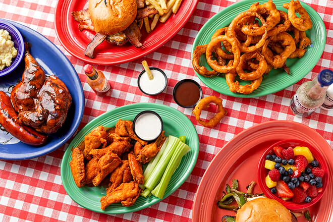 jake&rsquo;s roadhouse