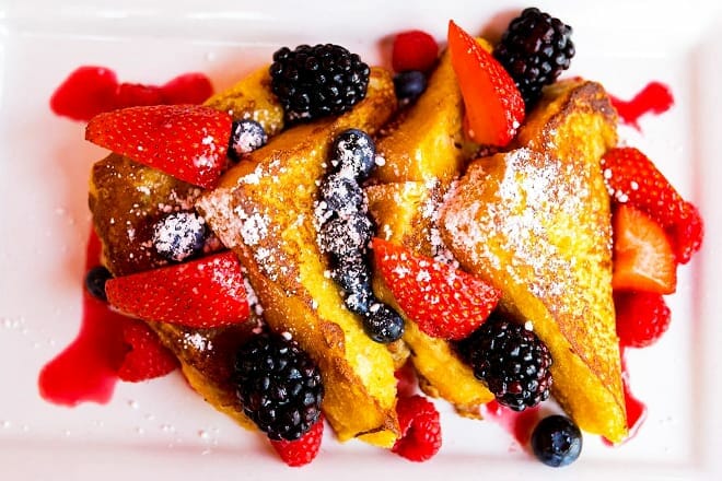 jane&rsquo;s garden cafe