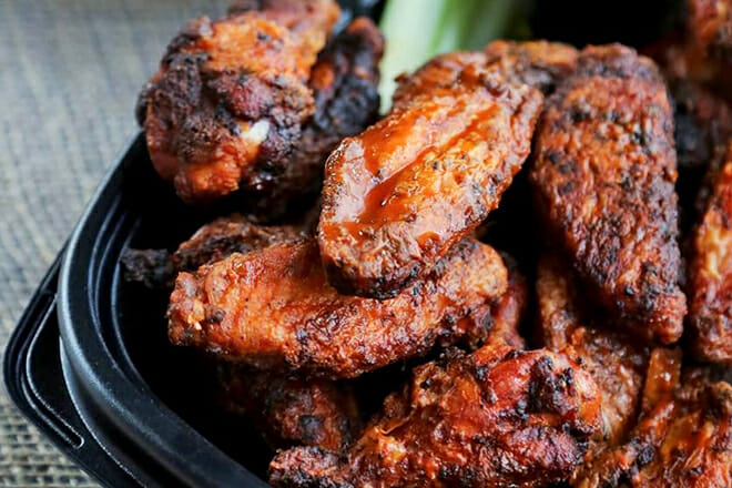 jim &lsquo;n nick&rsquo;s Bar-B-Q