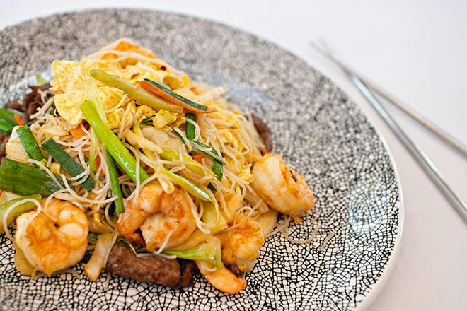 jimmy wan's restaurant and lounge