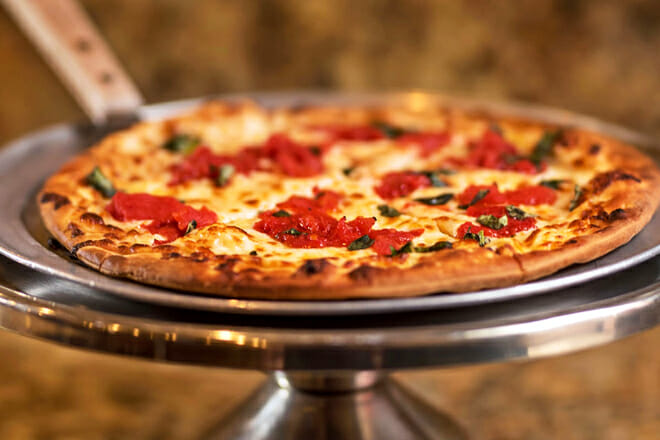 Joe's Pizza and Pasta