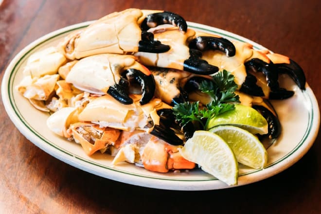 joe&rsquo;s stone crab restaurant