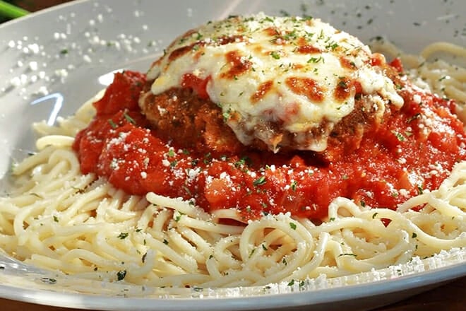 johnny&rsquo;s new york style pizza