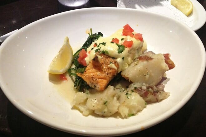 julington creek fish camp