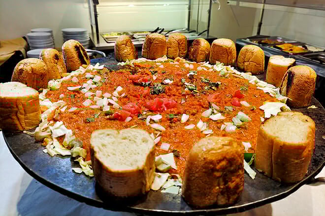 kasturi indian cuisine