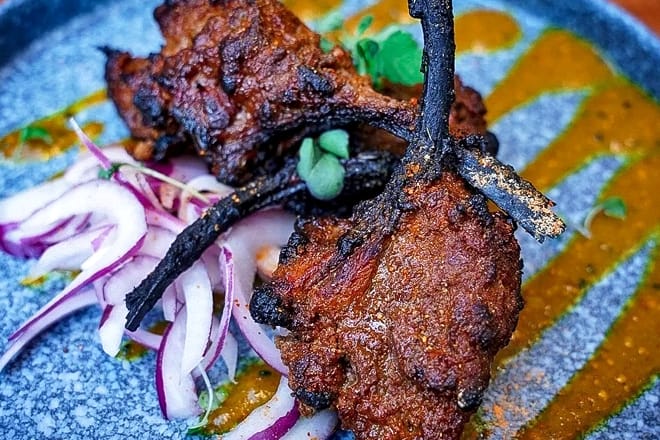 khan saab desi craft kitchen