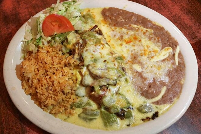 kiki&rsquo;s mexican restaurant