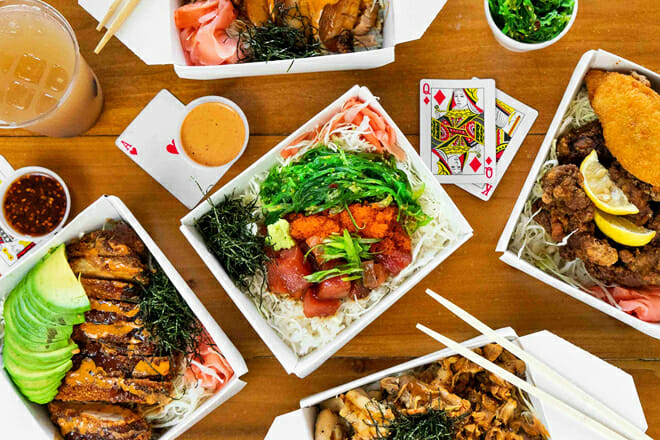 kiku japanese steakhouse