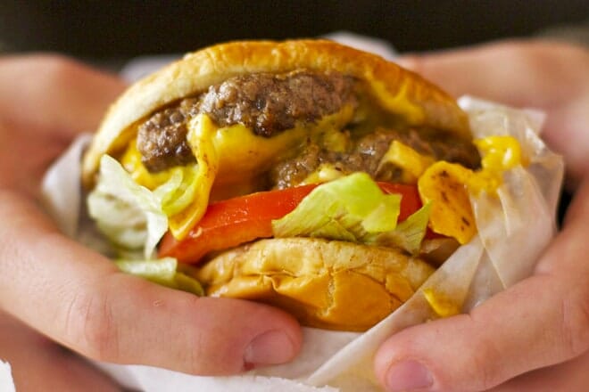 king&rsquo;s sandwich shop