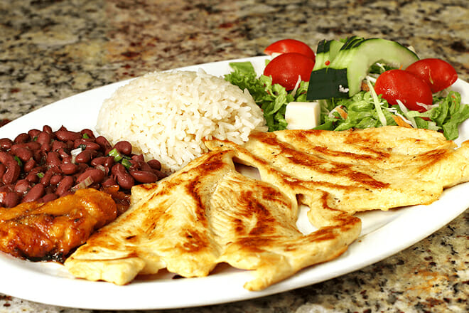 la criollita &mdash; san jose