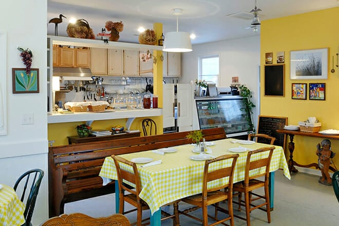 la cucina italian kitchen