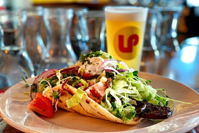 la parrilla grill and wine bar