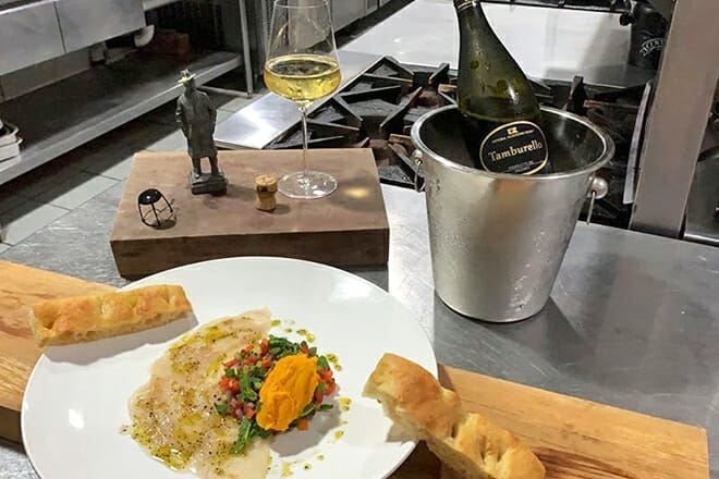 la pecora nera &mdash; puerto viejo de talamanca