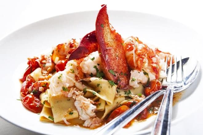 La Tavola Restaurant and Bar