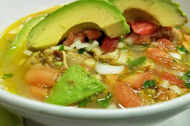 laredo mexican restaurant