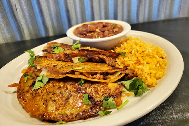 Leal's Mexican Restaurant