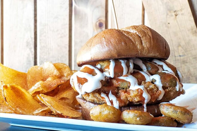 lemonade house grille