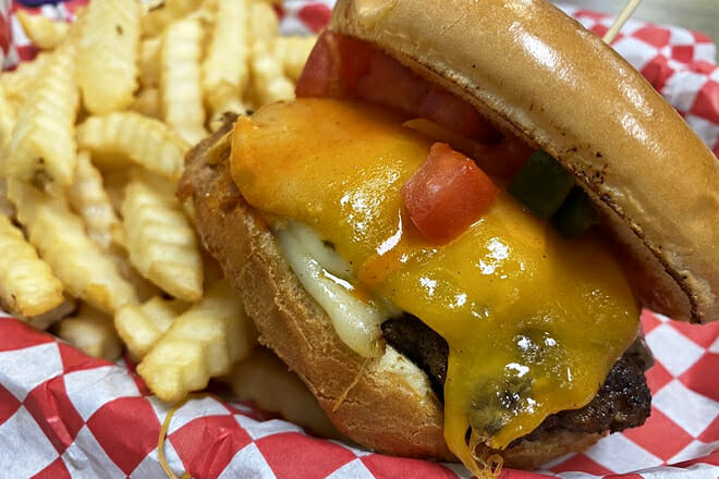 lemonade house grille