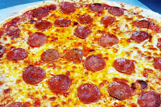 lighthouse pizza north