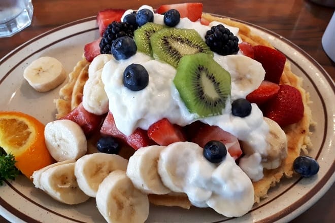 Linda's Seabreeze Cafe